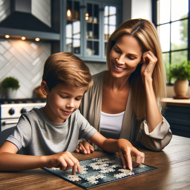 Advanced Testing for Your Child's Intellectual Disability | Alamya Health